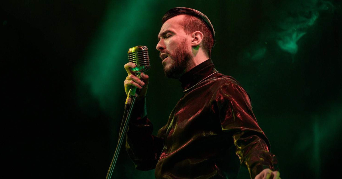 Cem Adrian kimdir? Cem Adrian konserleri ne zaman? 2022 Cem Adrian ...