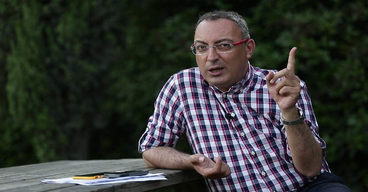 Cem Seymen kimdir, nereli? Cem Seymen kaç yaşında, CNN’den neden istifa ...