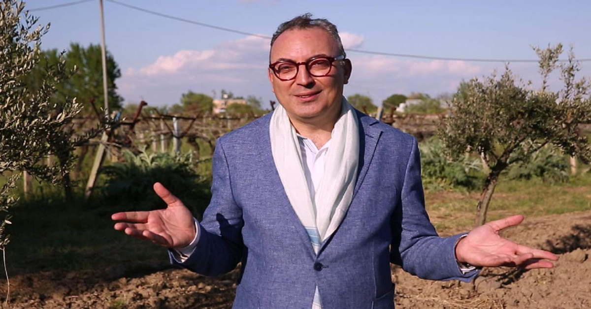 Cem Seymen kimdir, nereli? Cem Seymen kaç yaşında, CNN’den neden istifa ...