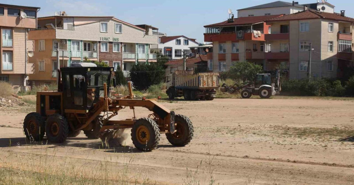 Darıca'da Yaz Temizliği Seferberliği - Haber365