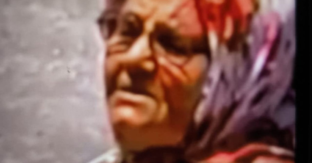 Denizli'de Alzheimer Hastası Kadın Kayıp - Haber365