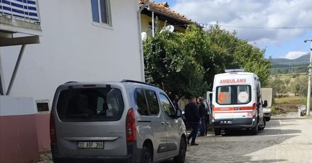 Denizli'de Karbonmonoksit Gazı Zehirlenmesi: Anne ve Kızı Hayatını ...