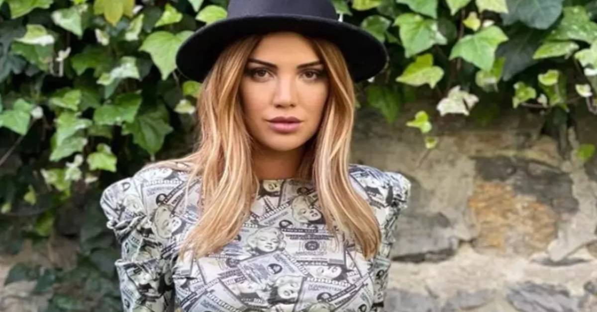Dilan Polat'ın kardeşi Sıla Doğu kimdir? Sıla Doğu kaç yaşında ve ne iş ...