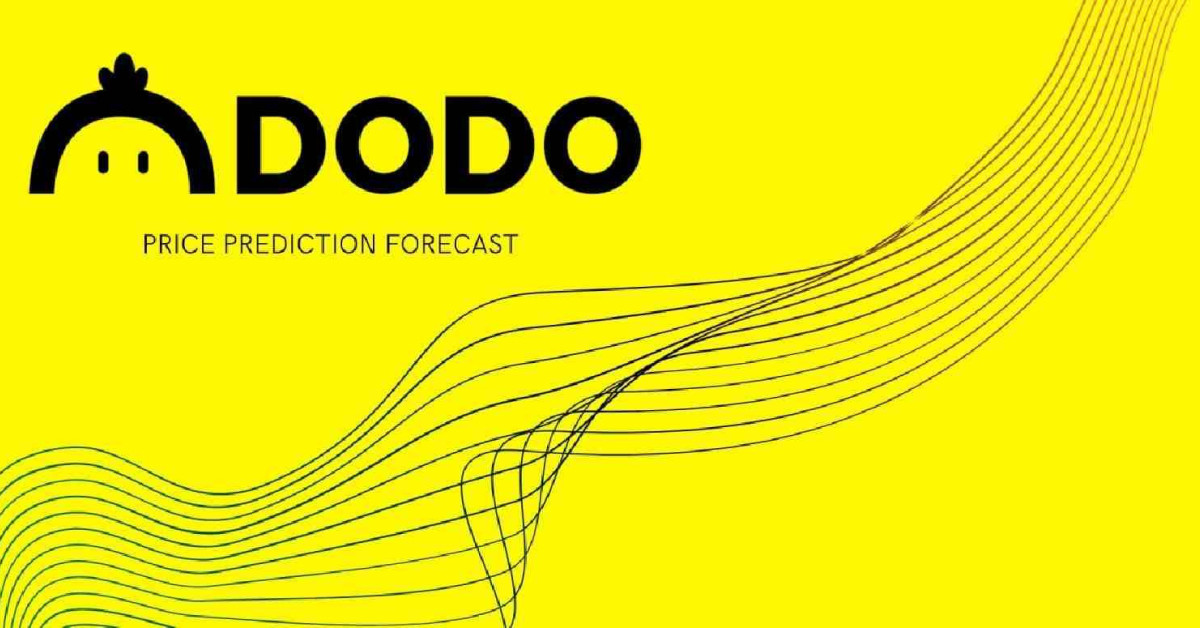 DODO coin nedir? DODO coin projesi ve yol haritası - Haber365