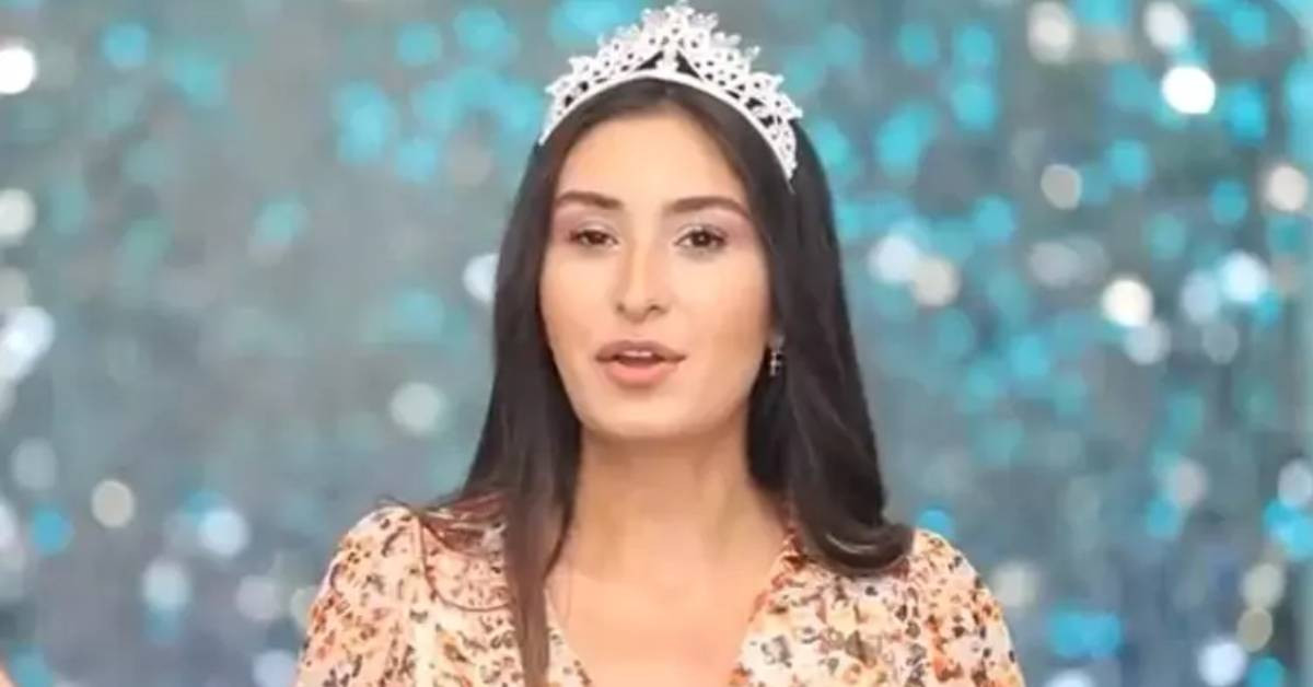 Doya Doya Moda yarışmacısı Banu kimdir? Banu Teker ne iş yapıyor? Banu Teker sosyal medya hesabı ...