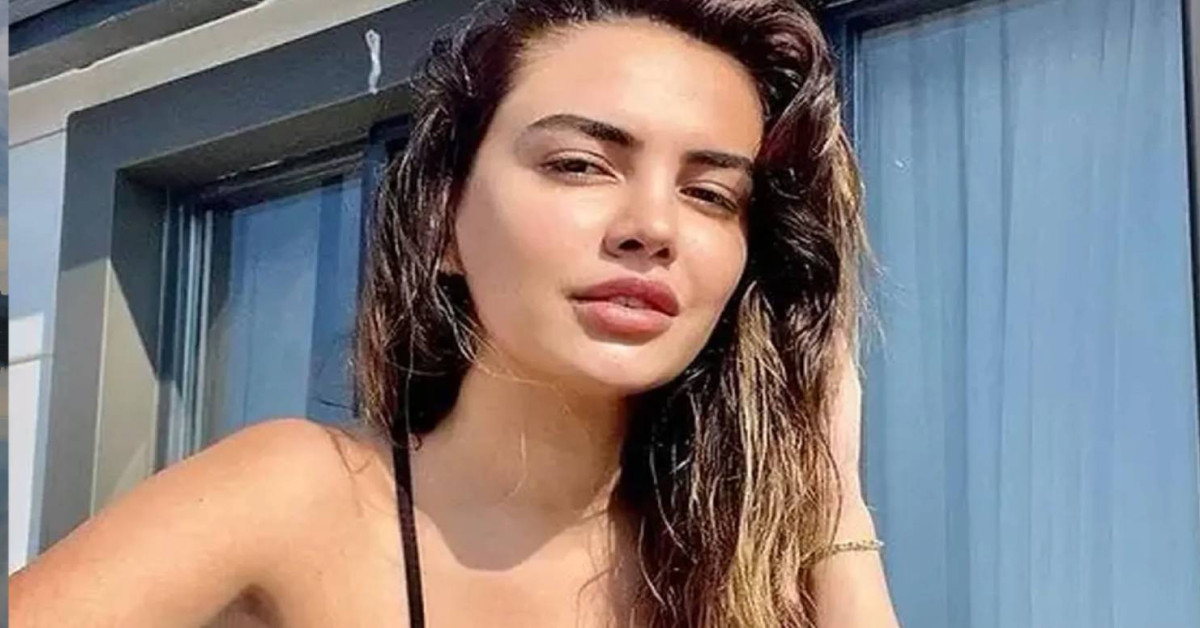 Ece Ronay kimdir, kaç yaşında ve nereli? Ece Ronay gözaltına mı alındı ...