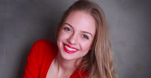 Elimi Bırakma Ceyda Kim? (Arda’nın Kız Arkadaşı) Daha Önce Hangi Dizide ...