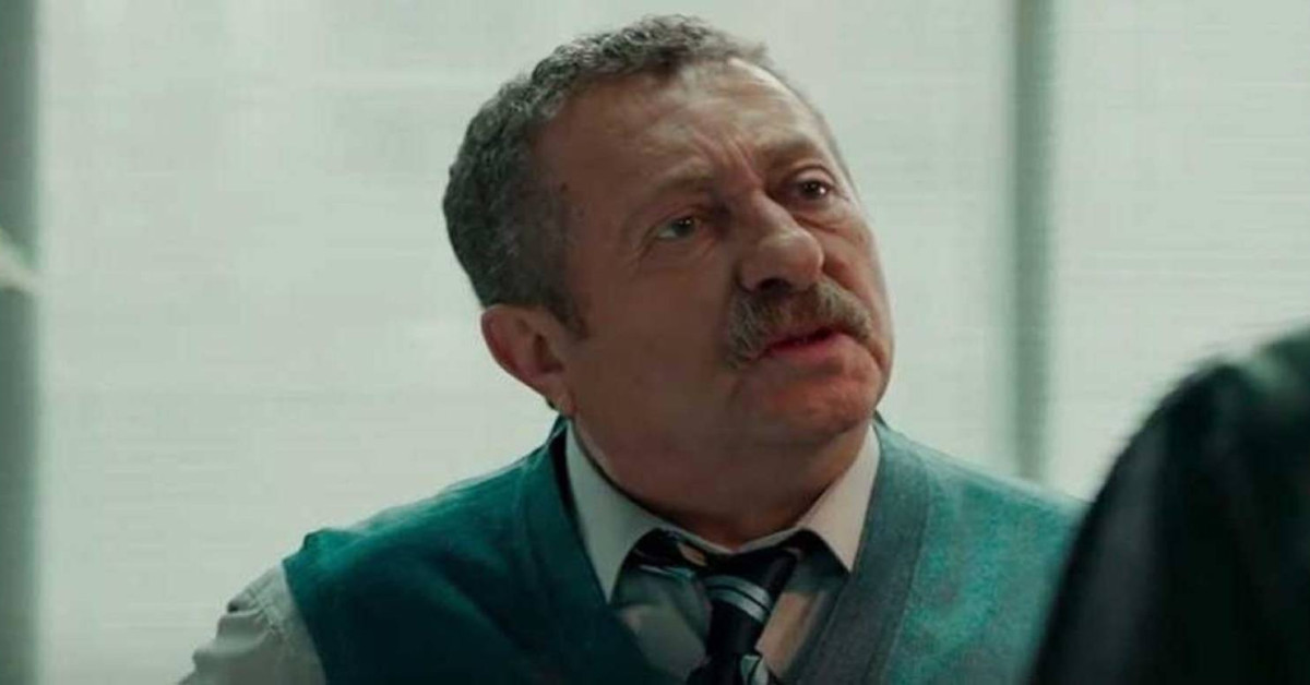 Erkan Can kimdir, nereli? Oyuncu Erkan Can kaç yaşında ve neden ...