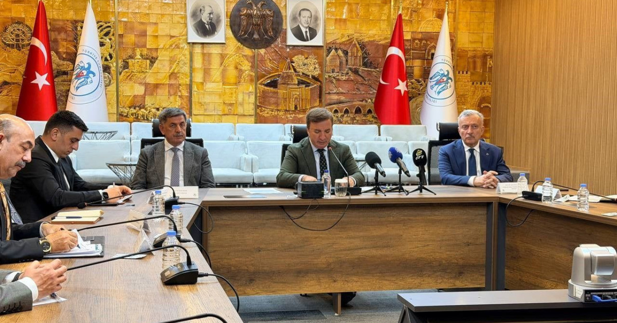 Erzincan'dan Dijital Dünya Projesi: Gençler Söz Alıyor - Haber365