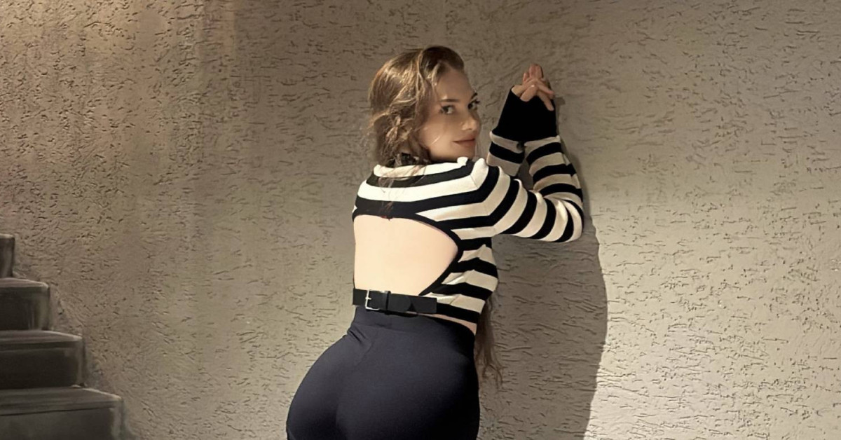 Esra Rabia Ünal kimdir, nereli? Sosyal medya fenomeni Esra Rabia Ünal ...