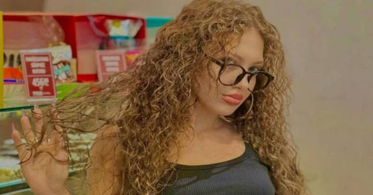 Esra Rabia Ünal kimdir, nereli? Sosyal medya fenomeni Esra Rabia Ünal ...