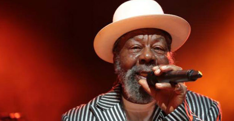 Ewart Beckford Kimdir? - Haber365