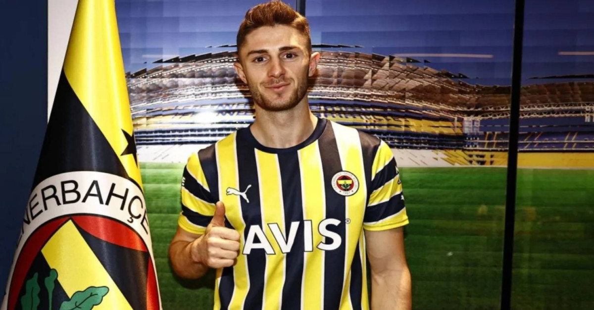 Fenerbahçe futbolcusu İsmail Yüksek kimdir, nereli ve kaç yaşında ...