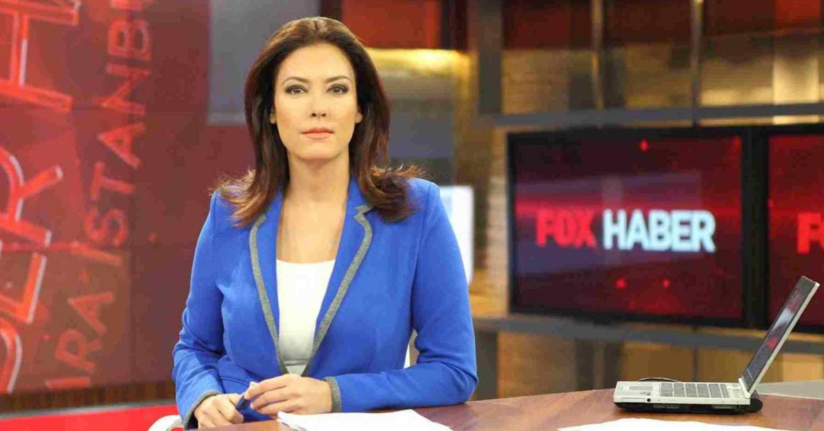Fox Tv spikeri Gülbin Tosun kimdir, kaç yaşında? Gülbin Tosun neden ...