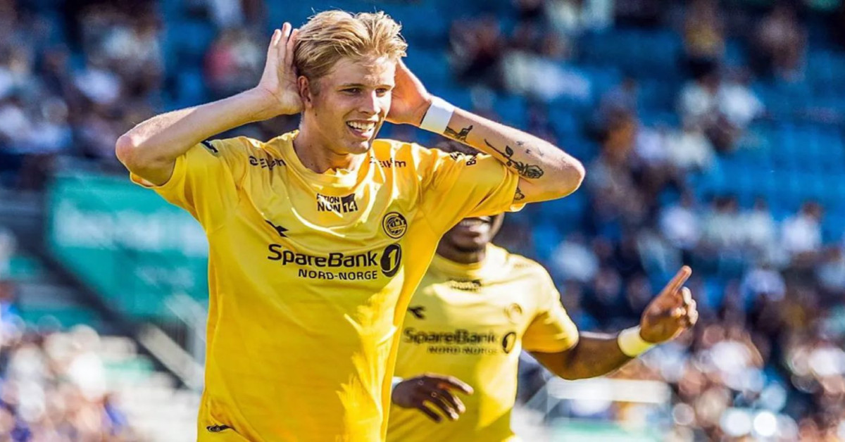 Galatasaray’ın gündeminde yer alan Albert Gronbaek kimdir, hangi takımlarda oynuyor? - Haber365