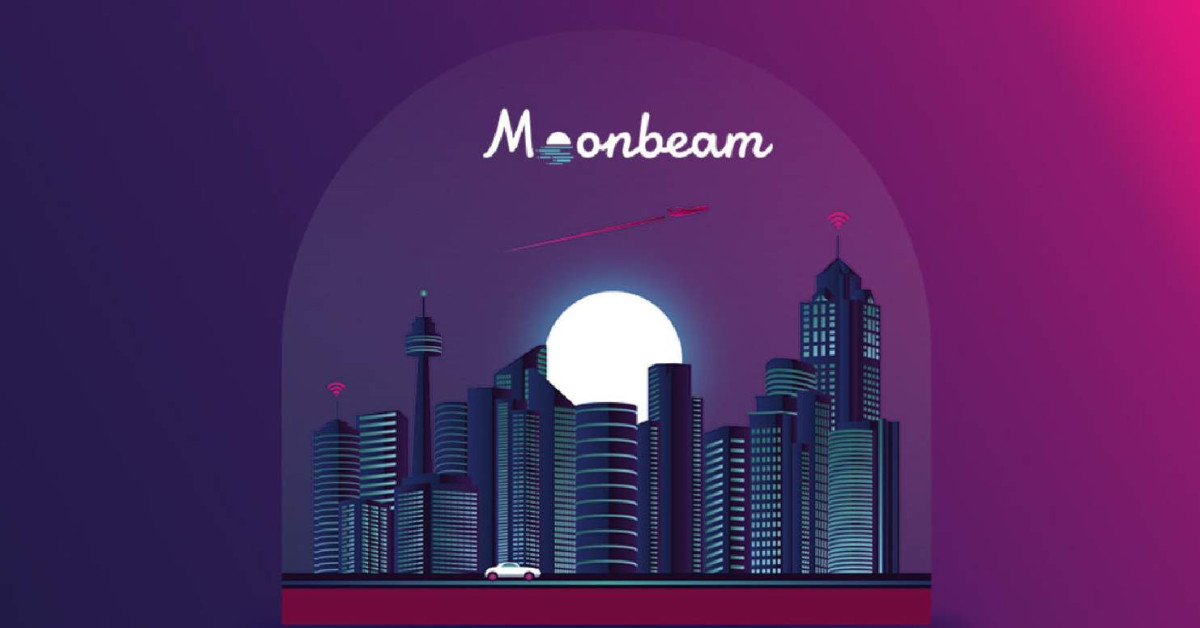 Glmr coin nedir? Moonbeam coin projesi ve yol haritası - Haber365