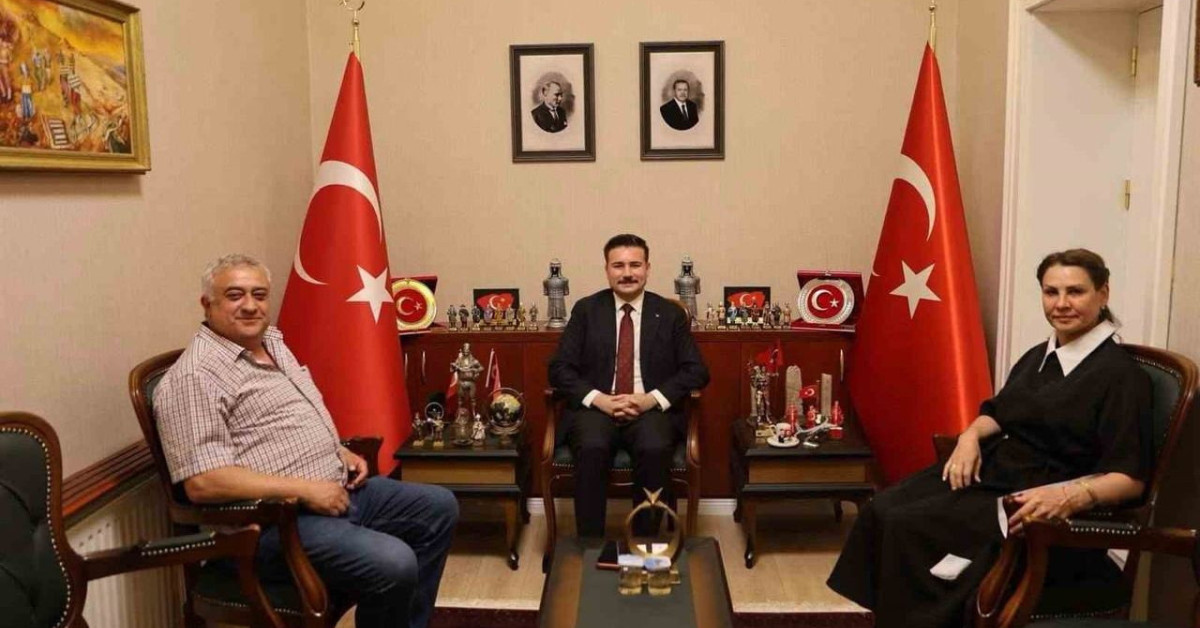 Gökçeada'da Geleneksel Halk Günü Etkinliği - Haber365