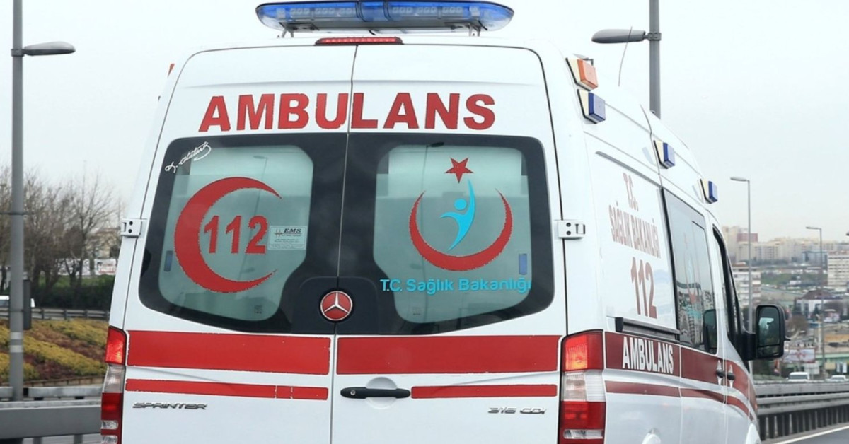 Gümüşhane ve Bayburt’ta yıldırım faciası: 2 kişi hayatını kaybetti ...