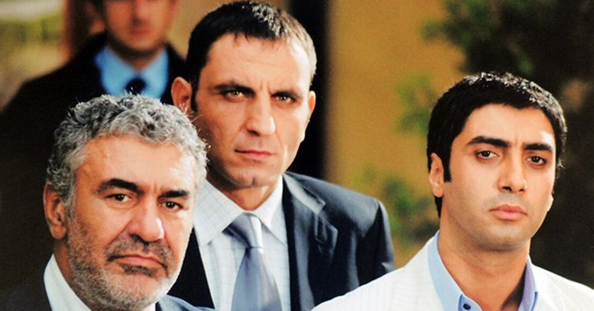 Gürkan Uygun hayranlarını sevindirecek haber! Yeni 'Memati Baş ...