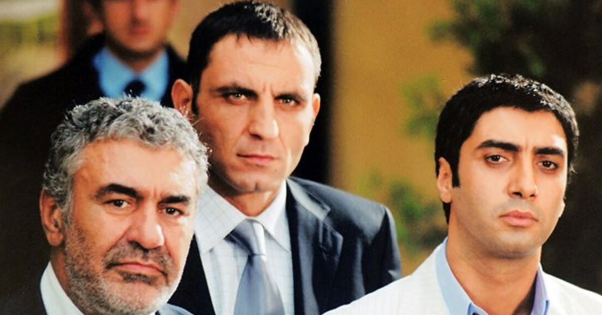 Gürkan Uygun hayranlarını sevindirecek haber! Yeni 'Memati Baş ...