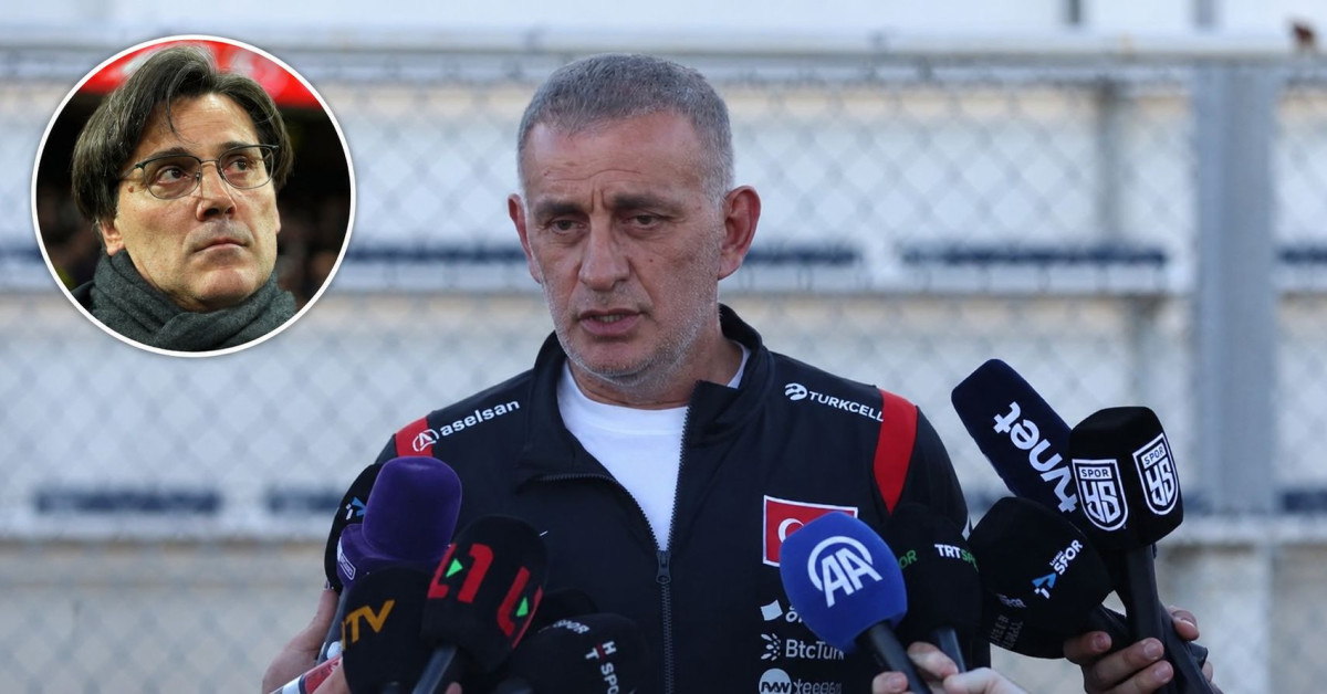 Hacıosmanoğlu'ndan Montella Kararı: Yola Aynı Kadroyla Devam - Haber365