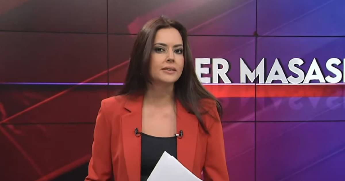 Halk TV Seda Selek kimdir? Neden Nedir program sunucusu Seda Selek ...
