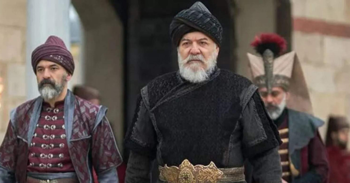 Hay Sultan gerçek hikaye mi, konusu ne? Hay Sultan oyuncuları kimler ...