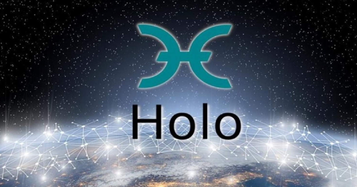 HOT coin nedir? Holo coin projesi ve yol haritası - Haber365