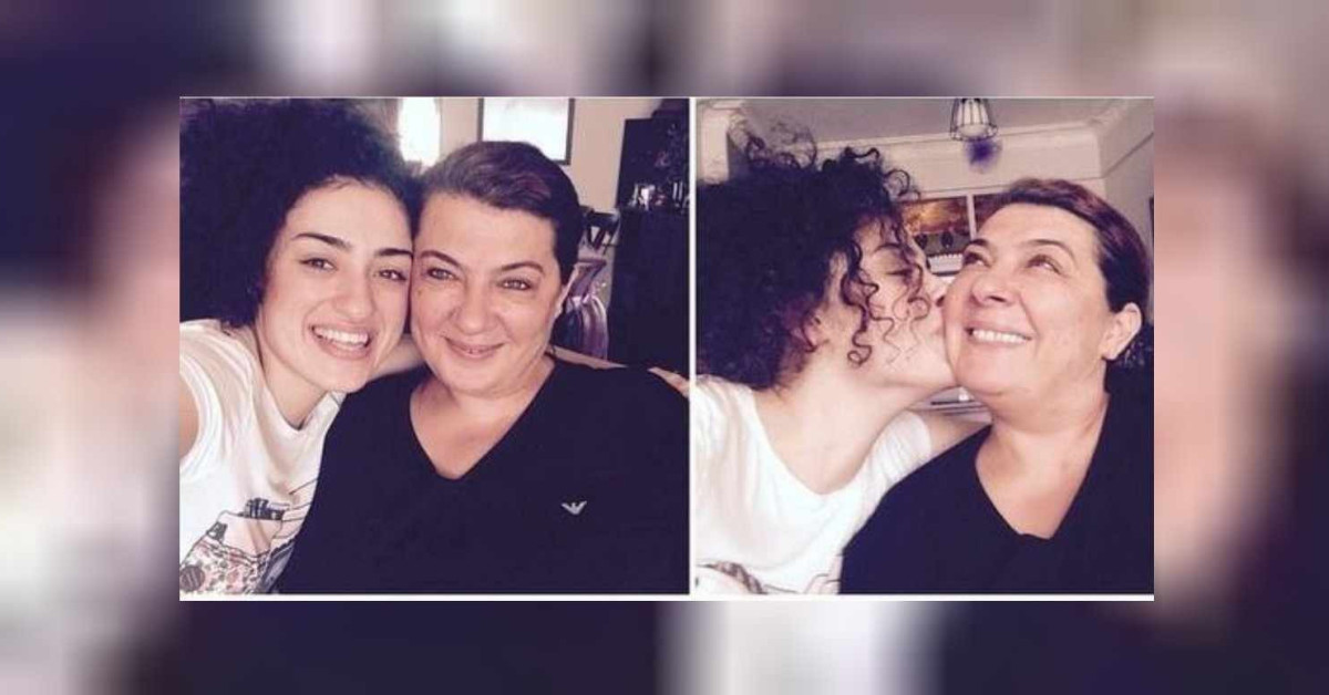 İbrahim Tatlıses’in kızı Dilan Çıtak’ın Annesi Işıl Çıtak kimdir ...