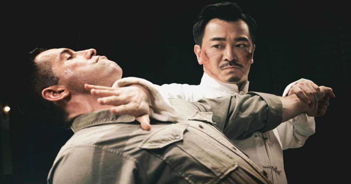 Ip Man 4 filmi konusu nedir, oyuncuları kimler? Ip Man 4: Final ne ...