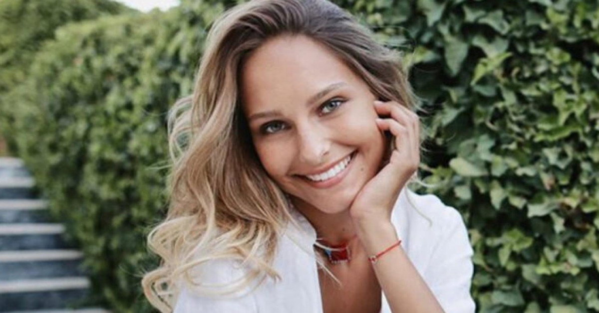 Jessica May kimdir, kaç yaşında, nereli? Jessica May evli mi? Jessica ...