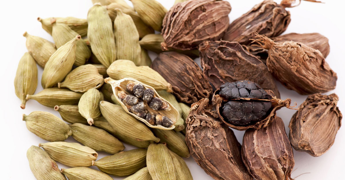 Kakule nedir, nasıl tüketilir, faydaları ve zararları nelerdir? Mide ...