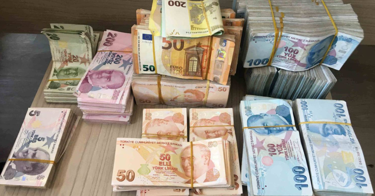 Kara para nedir, ne demek? Kara para aklama ne anlama geliyor? - Haber365