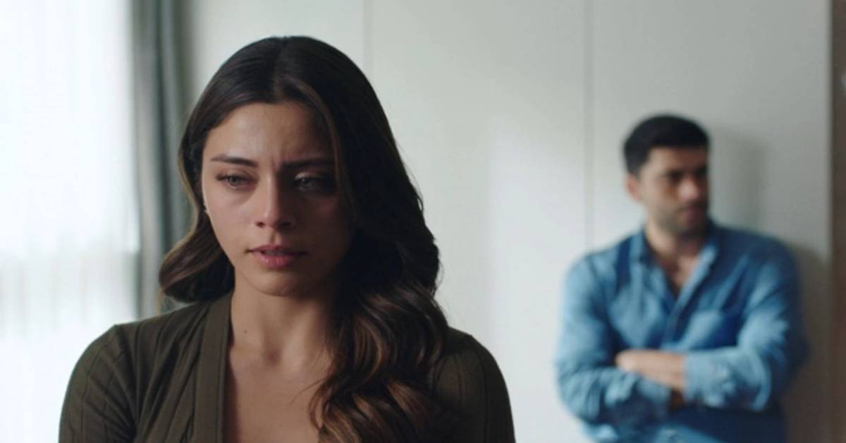 Kızılcık Şerbeti 41. bölüm fragmanı izle: Kızılcık Şerbeti yeni bölümde neler olacak? Show TV ...