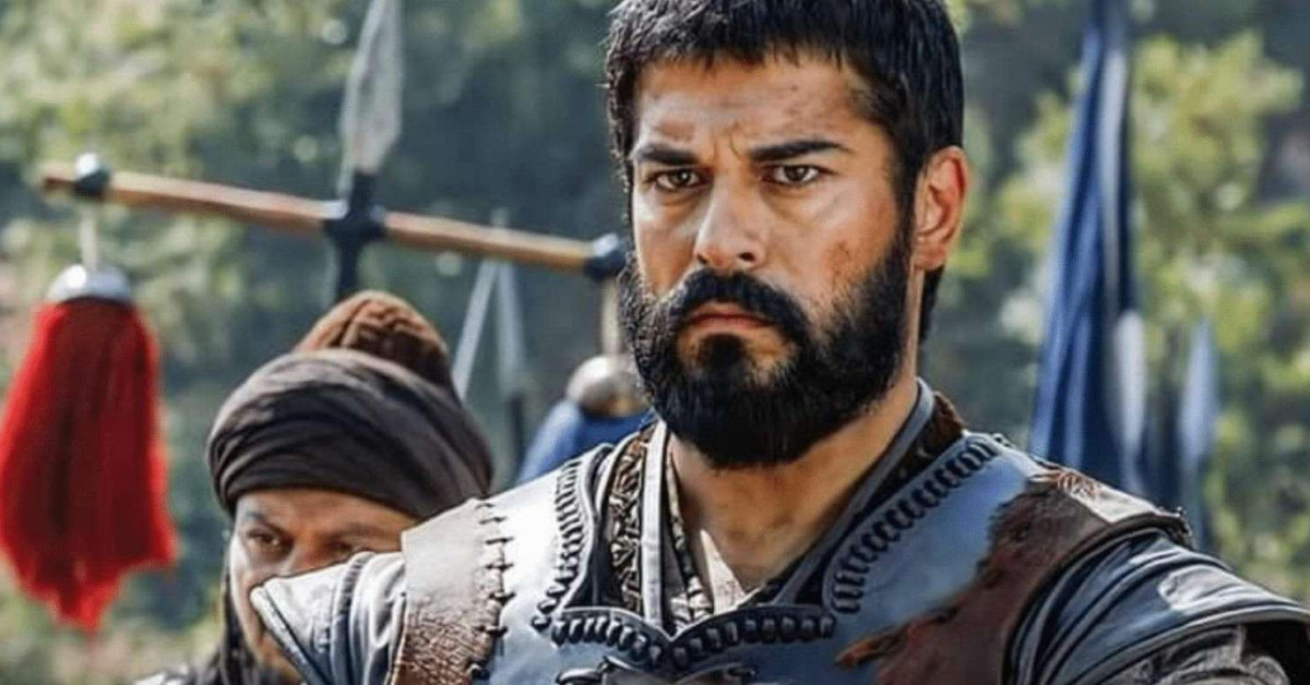 Kuruluş Osman Osman Bey'in yeğeni Aktimur kimdir? Gerçek adı nedir ...