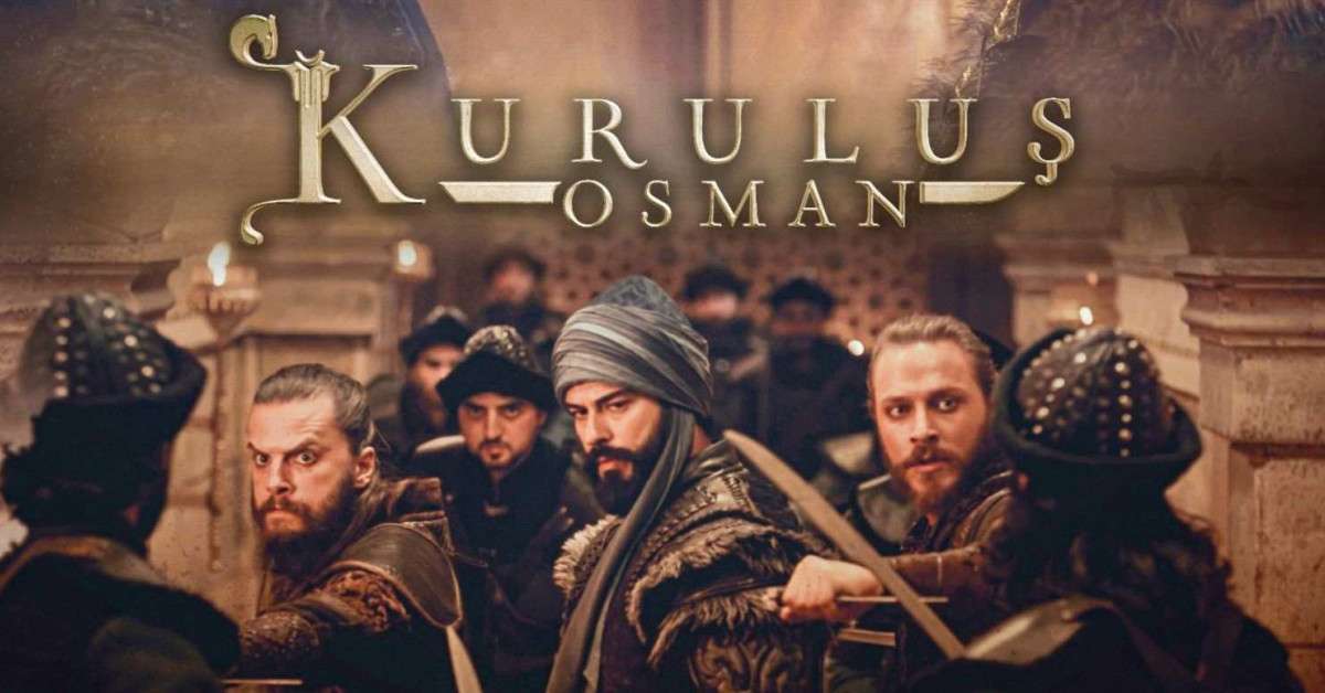 Kuruluş Osman sezon finali yapacak mı, sezon finali tarihi belli oldu mu? ATV'nin sevilen dizisi ...