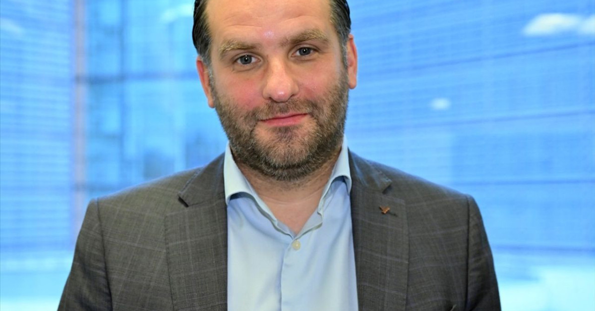 Malik Ben Achour Filistin İçin Avrupa'da Ses Yükseltiyor - Haber365