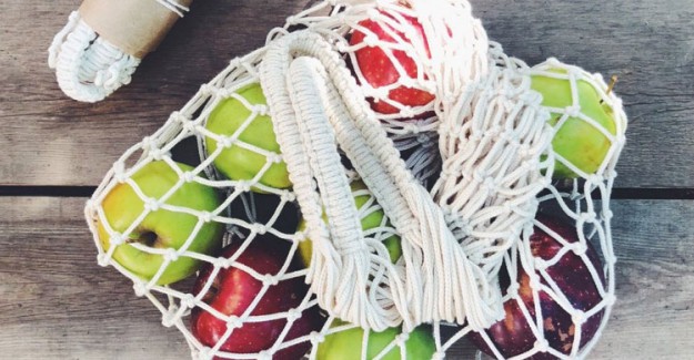 Marketlerde Bez ve File Torba Zorunlu Hale Geliyor - Haber365