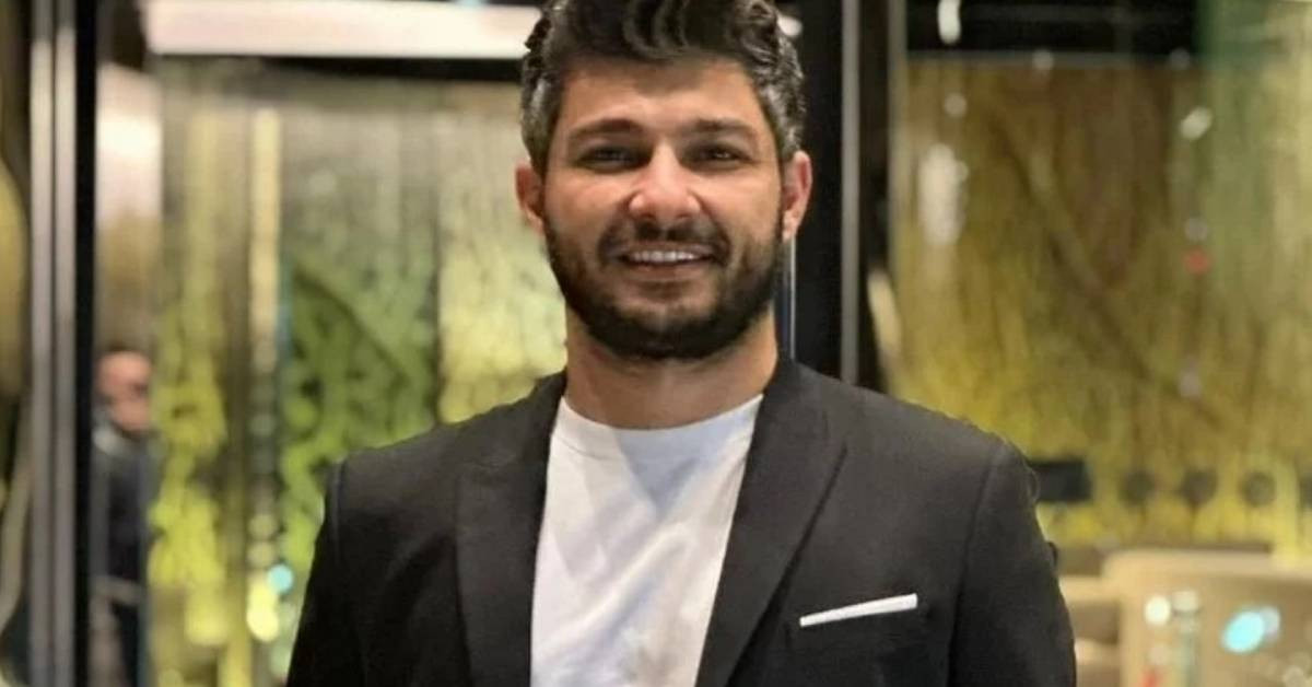 Mehmet Faruk Cicek