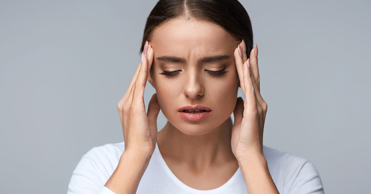 Migren Nedir? - Haber365