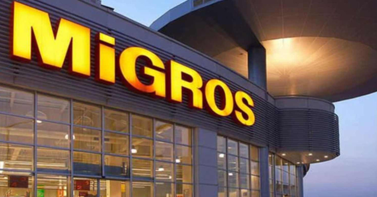 Migros'tan süper ötesi indirim! Ayçiçek yağı ve et ürünlerinde 7 ...