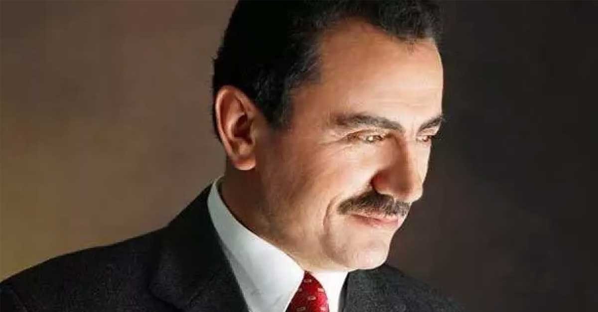 Muhsin Yazıcıoğlu kimdir? Muhsin Yazıcıoğlu kaç yılında, ne zaman ...