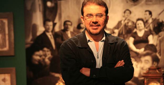 Nebil Özgentürk Kimdir? - Haber365