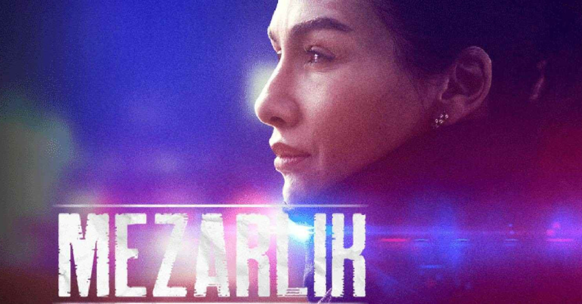 Netflix Mezarlık izle - Haber365