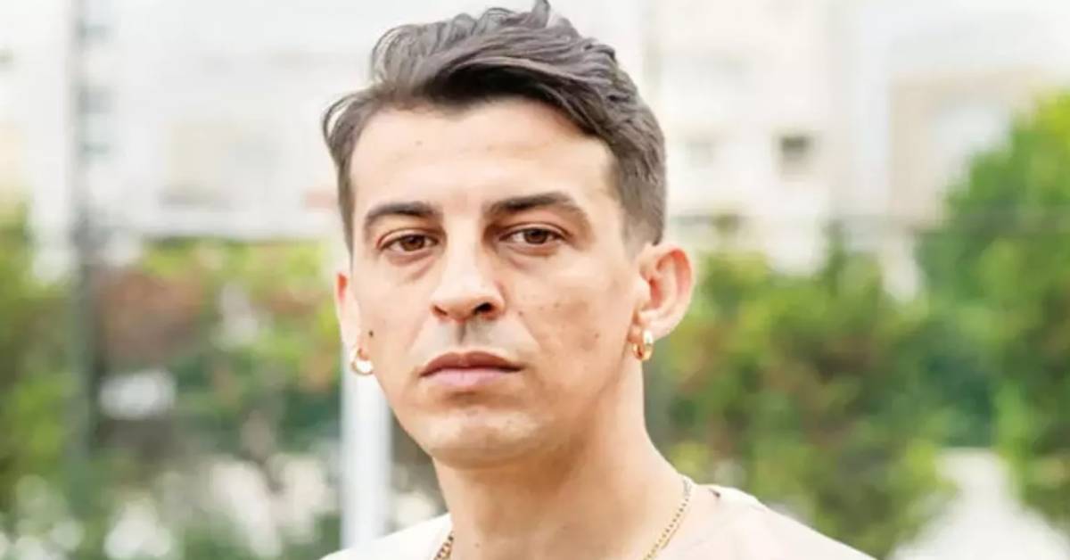 Norm Ender kimdir, nereli? Rapçi Norm Ender kaç yaşında? 100. Yıl ...
