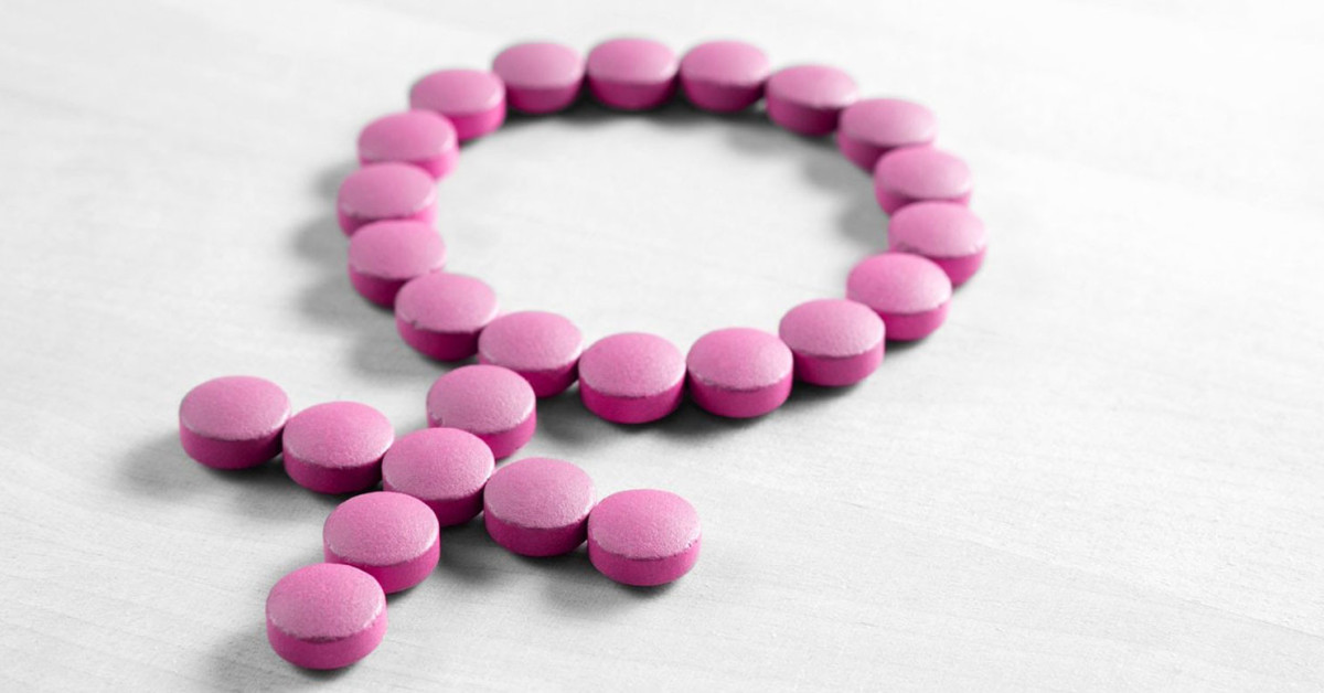 Östrojen Hormonu Nedir, Nasıl Artırılır? - Haber365