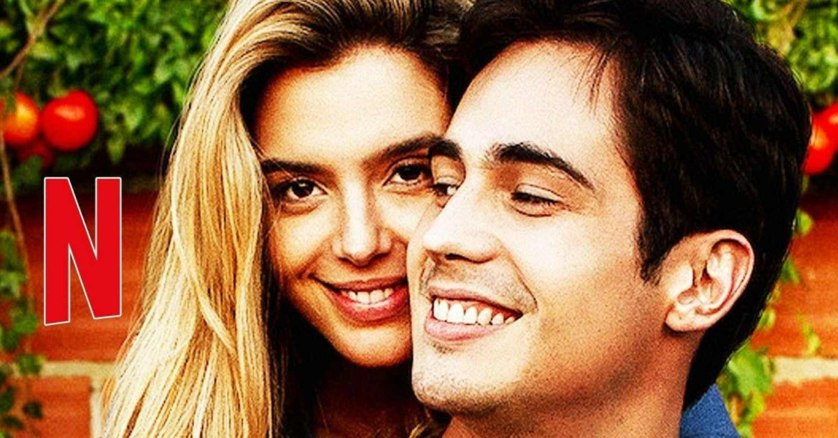 Rich in Love film konusu ve oyuncuları - Haber365