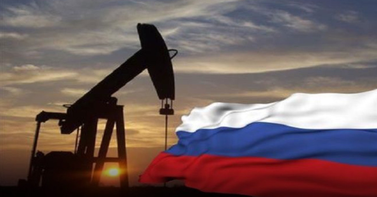 Rus Petrol Şirketi: Üretimde Dünyada İkinci Sıradayız - Haber365