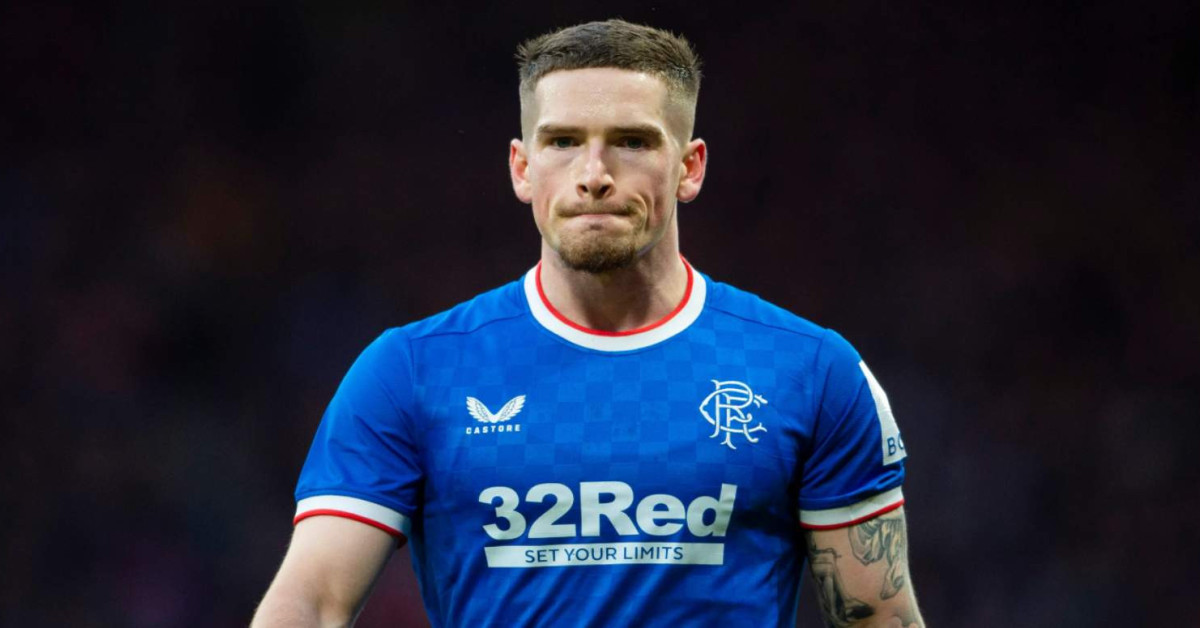 Ryan Kent kimdir, nereli ve kaç yaşında? Fenerbahçe’nin yeni transferi ...