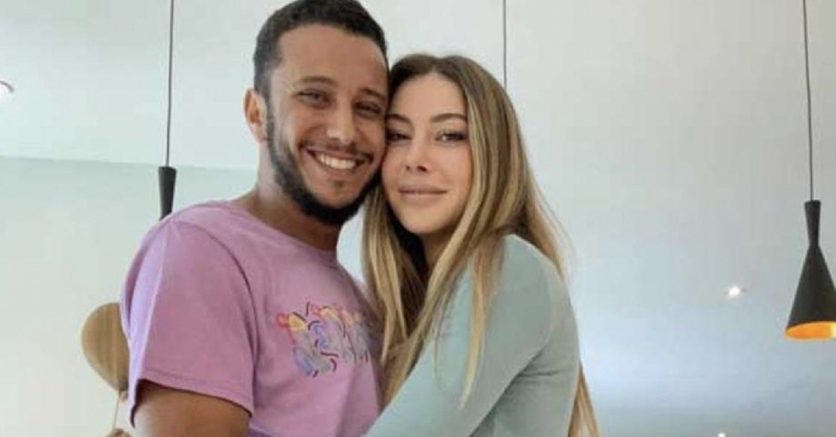 Şeyma Subaşı Meedo Alsaloussi ayrıldı mı, neden ayrıldılar? Mısırlı ...